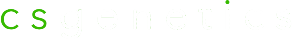 CS Genetics | Single Cell Genomics at Scale